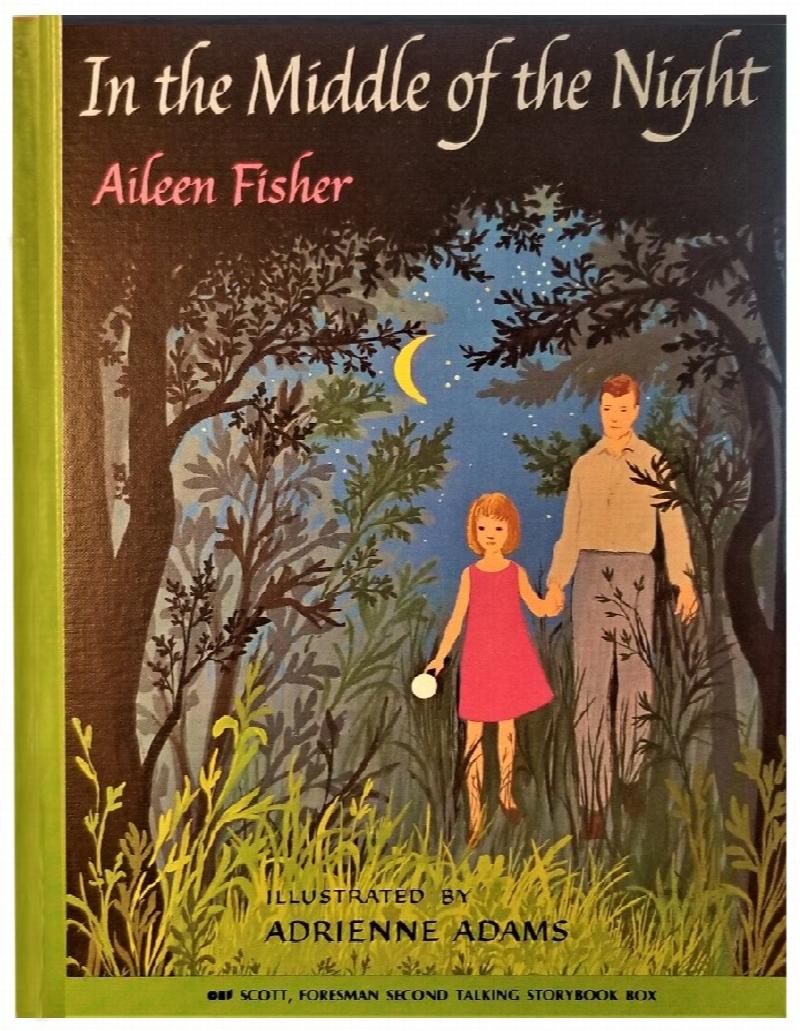 In the Middle of the Night