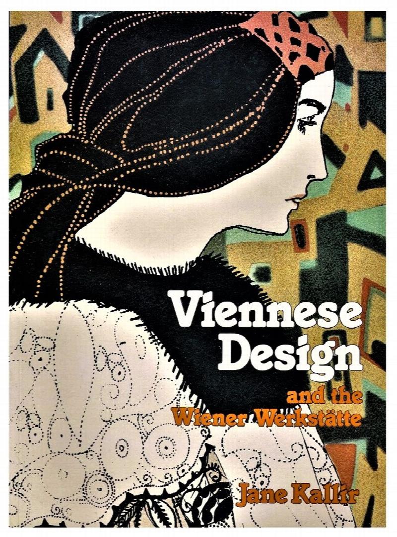 Viennese Design and the Wiener Werkstatte
